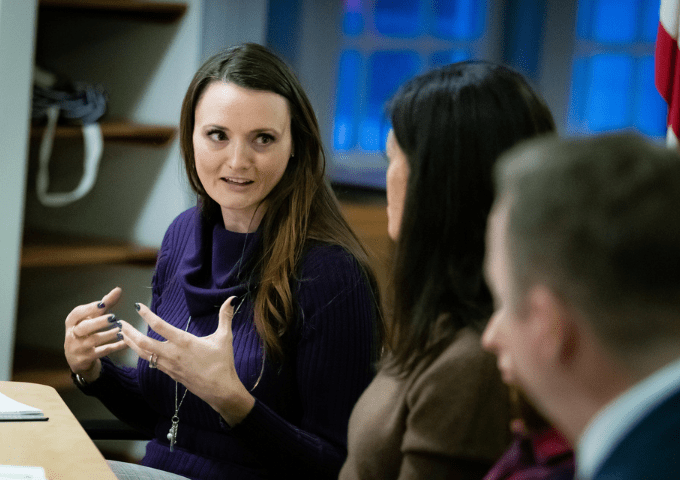 The Center for Global Resilience and Security (CGRS) | Norwich University